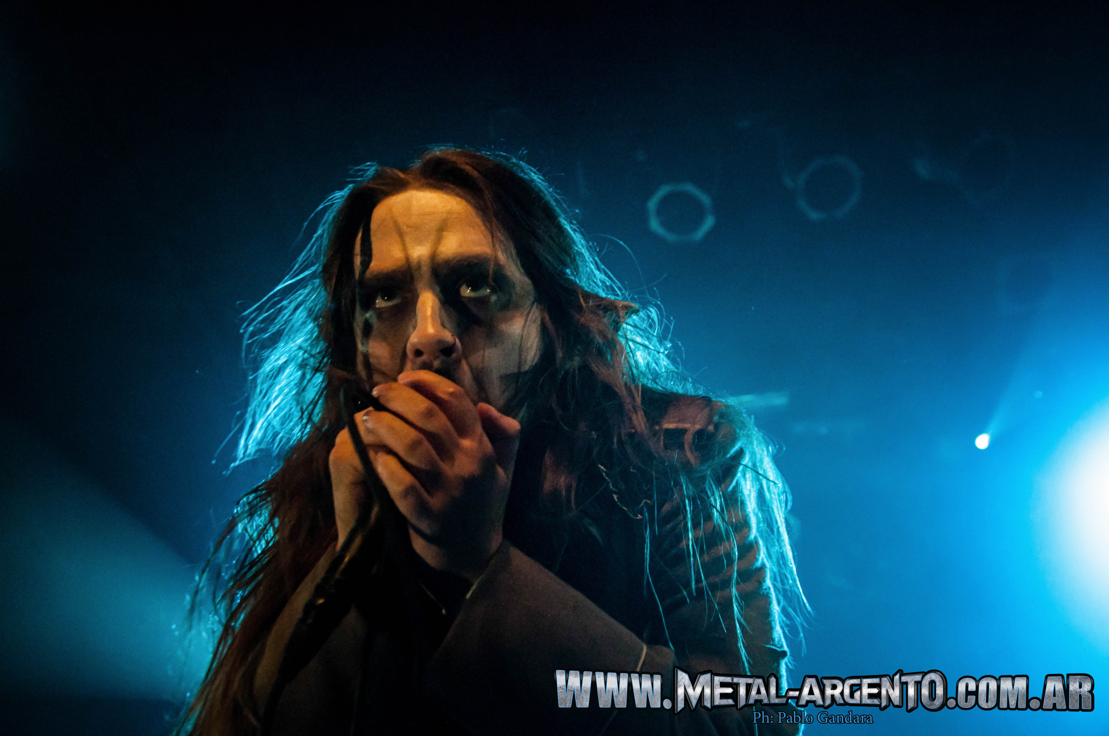 Metal Argento | Finntroll – The Roxy Live (18-10-2016)