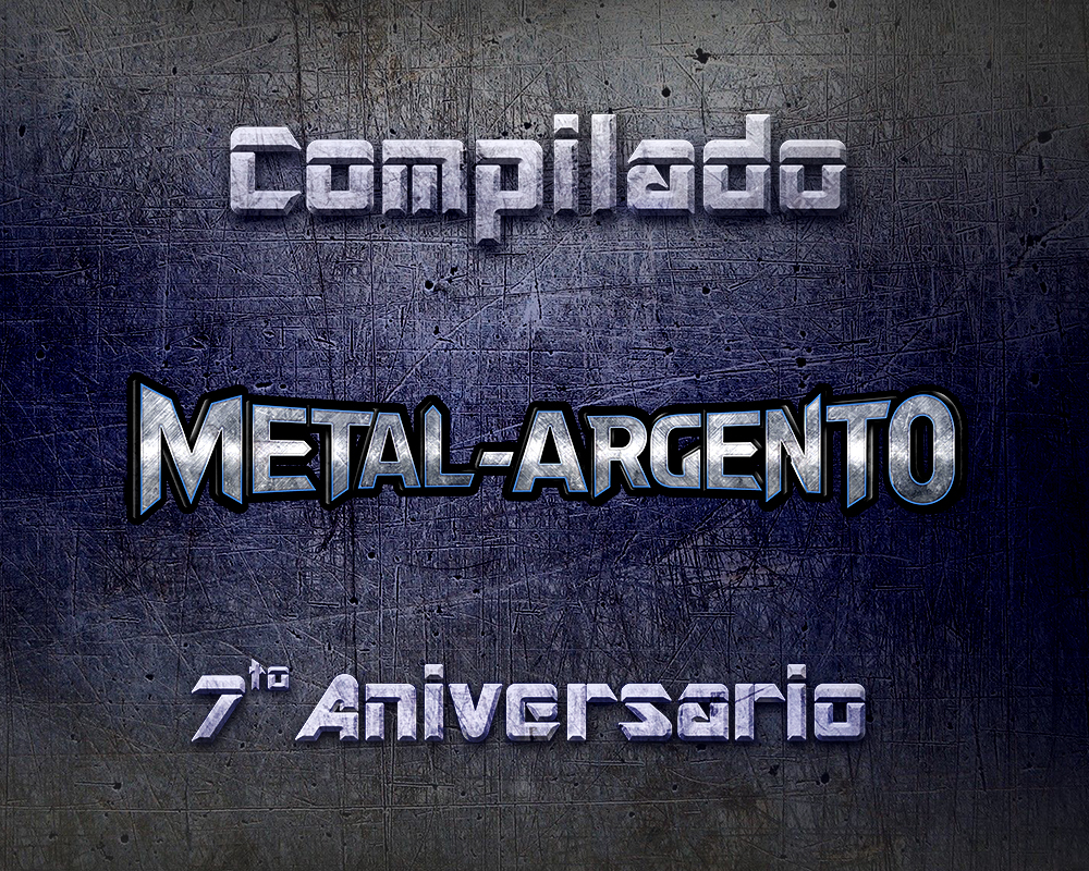 Metal Argento | Compilado Metal-Argento 2017