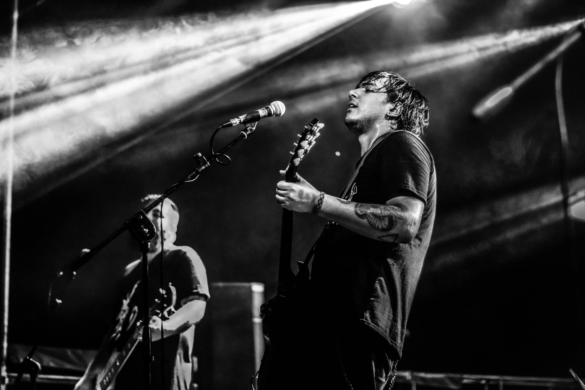 Metal Argento | Chico Mendes, la novedad del metal formoseño